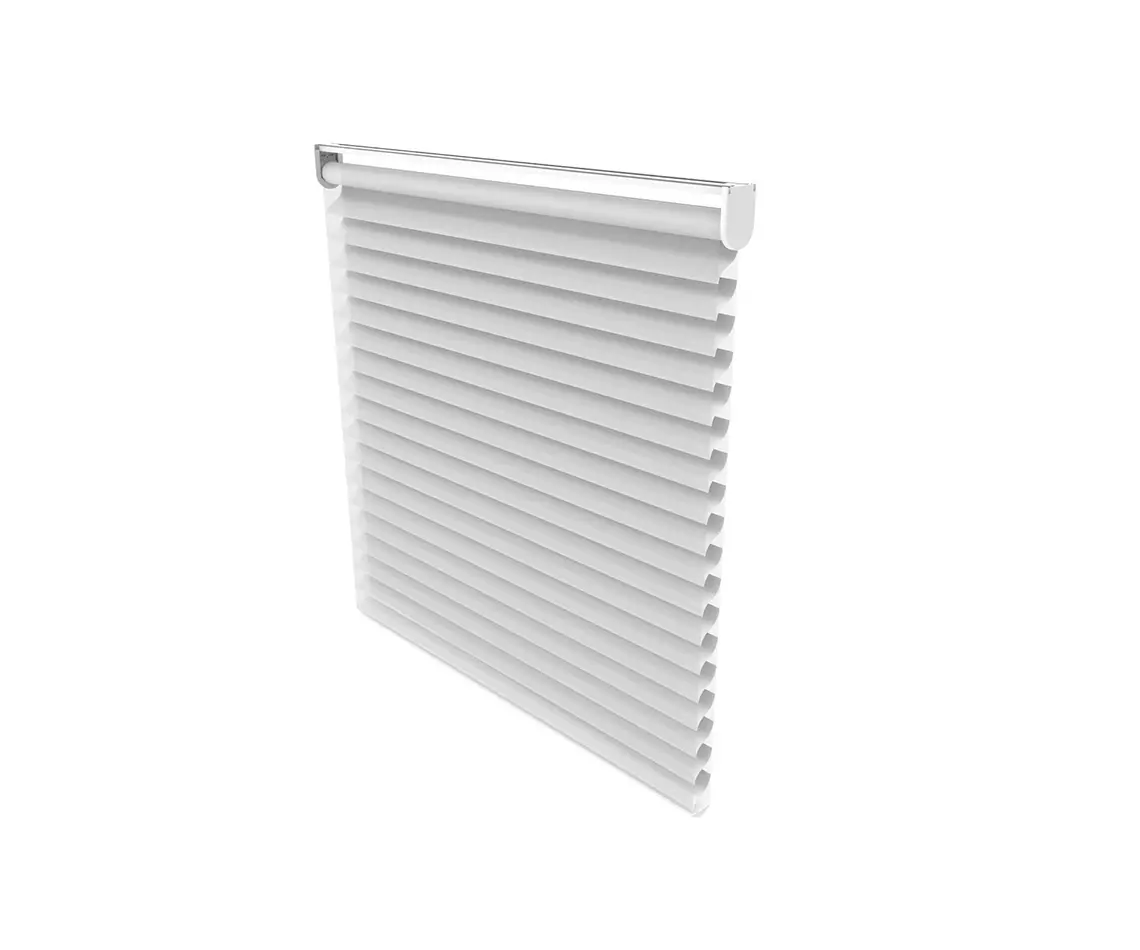 Motorized Horizontal Blinds | Automated Window Shades